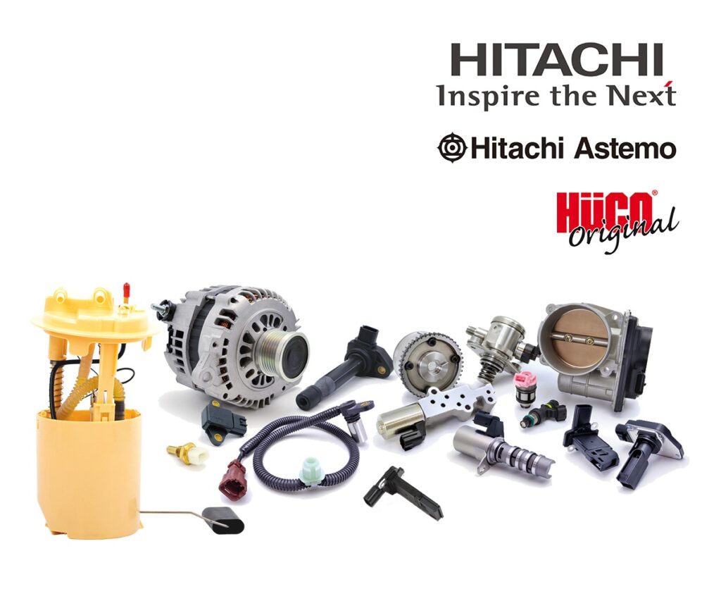 Mes esame Hitachi Astemo! - MotoFocus.lt